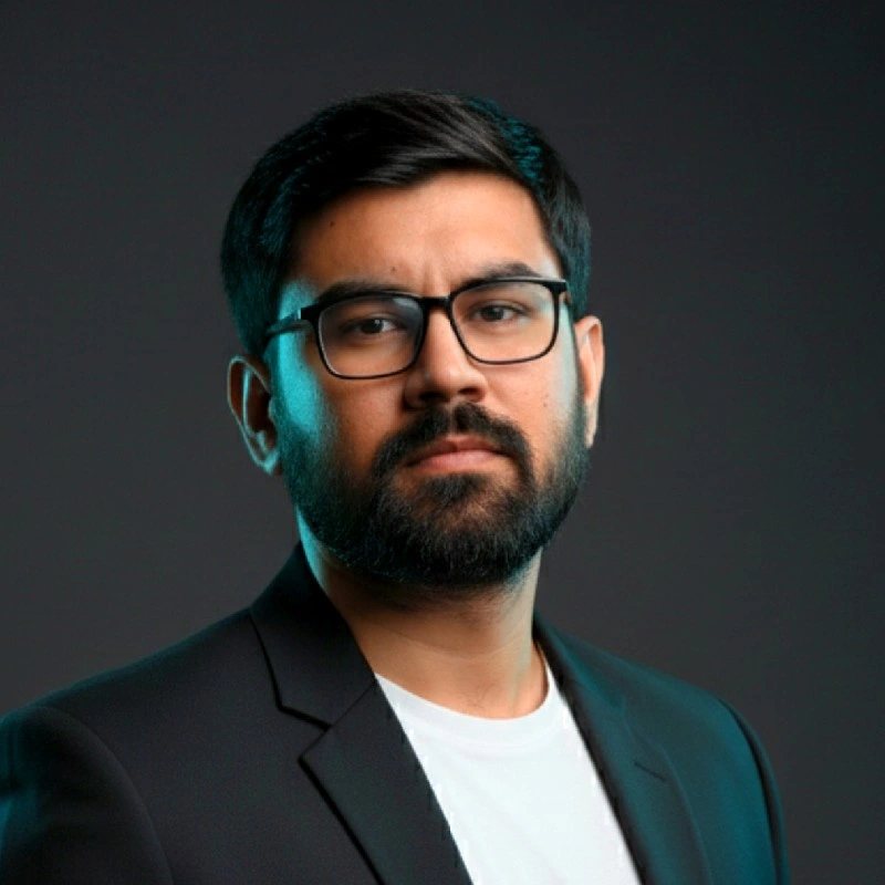 Usman Mohammad | AI Researcher — Deep Learning, Computer Vision ...